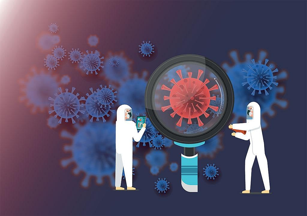 Preempting pandemics: Viral discovery is not enough to stop another ...